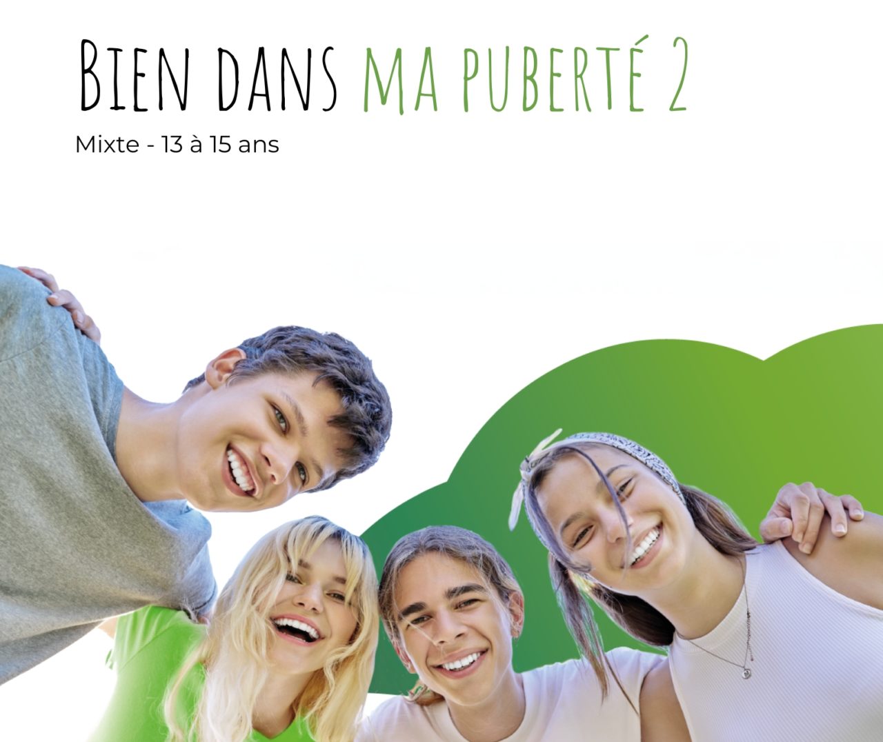 Bien dans ma puberté II – MORGES – 16.03.24 | kokliko